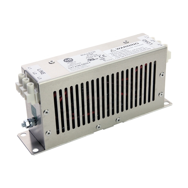 Allen-Bradley Kinetix 5500 Servo Line Filter 7.5A