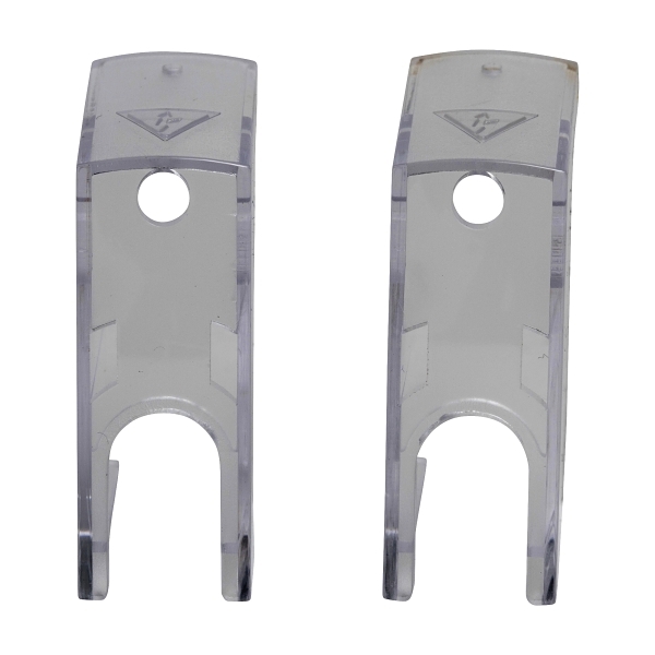 Socomec SCOM|SLBM Terminal Shroud 1P, suits 16 - 40A (QTY 2)