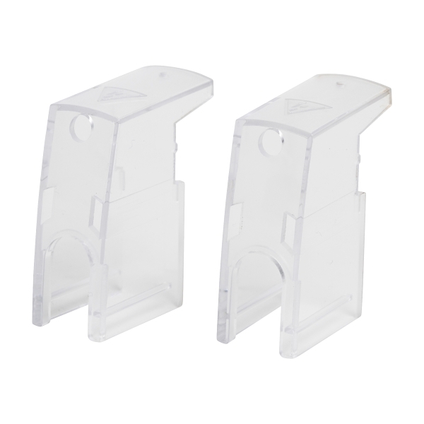 Socomec SCOM|SLBM Terminal Shroud 1P, suits 16 - 40A (QTY 2)