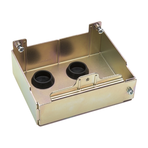 Allen-Bradley PowerFlex 4 VSD IP30 Conduit Box Frame A