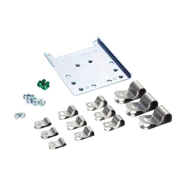 Allen-Bradley PowerFlex 520 VSD EEMC Plate Frame A