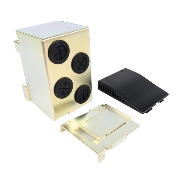 Allen-Bradley PowerFlex 520 VSD IP30 Conversion Kit Frame A