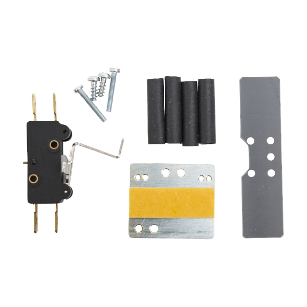 Socomec SLB Auxiliary Contact, 1 N.O + 1 N.C, suits 1st Position 125 ...