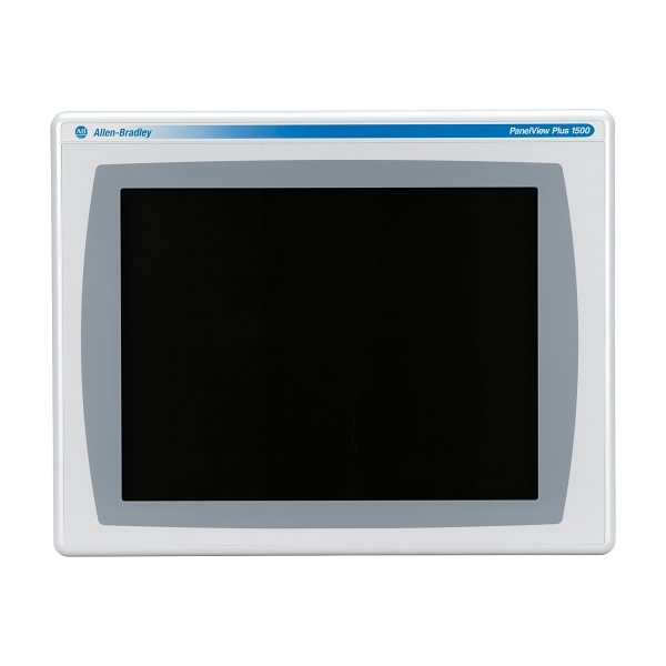 Allen-Bradley PanelView Plus Accessories PVP and PVP CE 1500 Touch ...