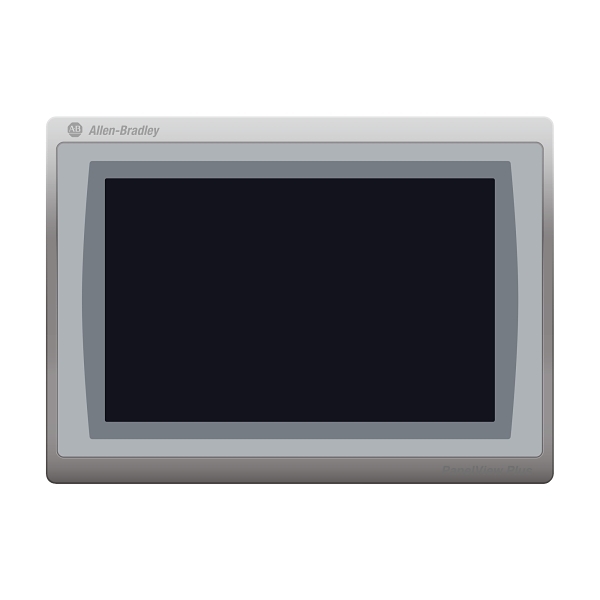 Allen-Bradley PanelView Plus 7 Standard Terminal 12Inch TFT Colour ...