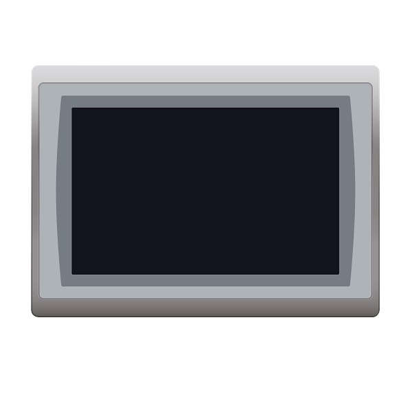 Allen-Bradley PanelView Plus 7 Standard Terminal 12Inch TFT Colour ...
