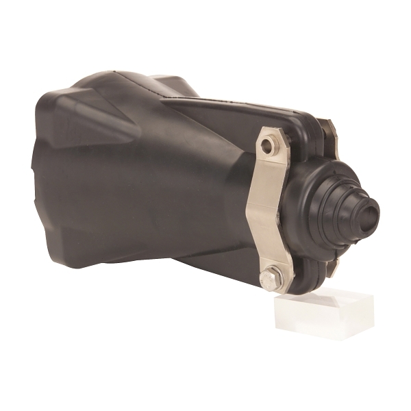 PROCONECT 3PS200 Handle - Straight, suits 22-50mm cable