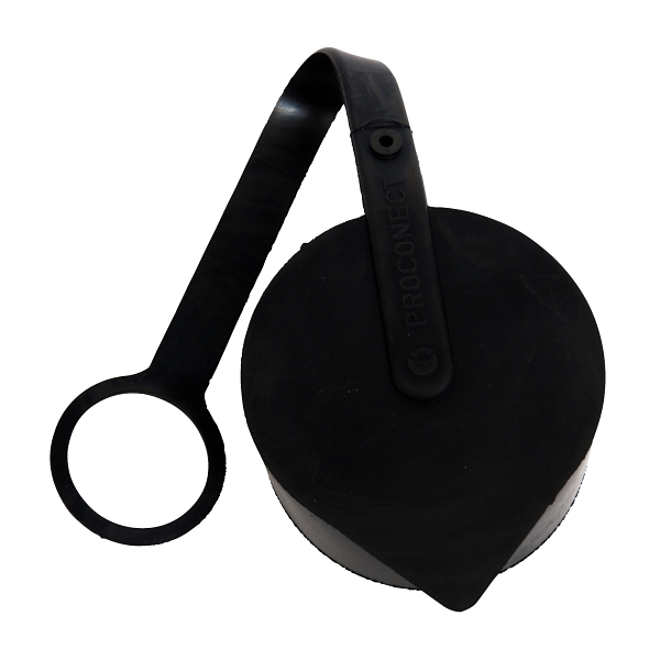 PROCONECT 3PS63 Appliance Inlet, Plug Cap