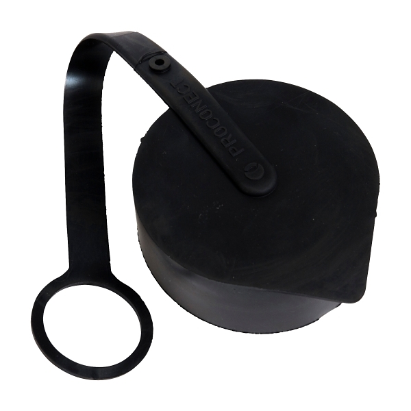 PROCONECT 3PS63 Appliance Inlet, Plug Cap