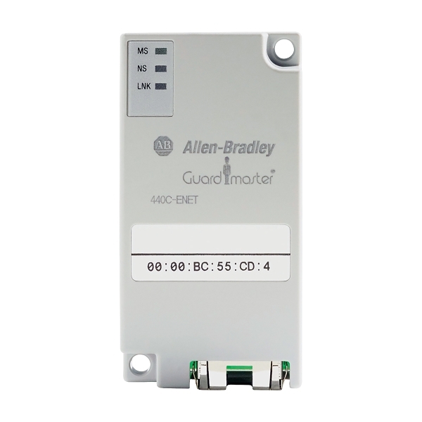 Allen-Bradley 440C CR30 Guardmaster Software Configurable Safety Relay ...