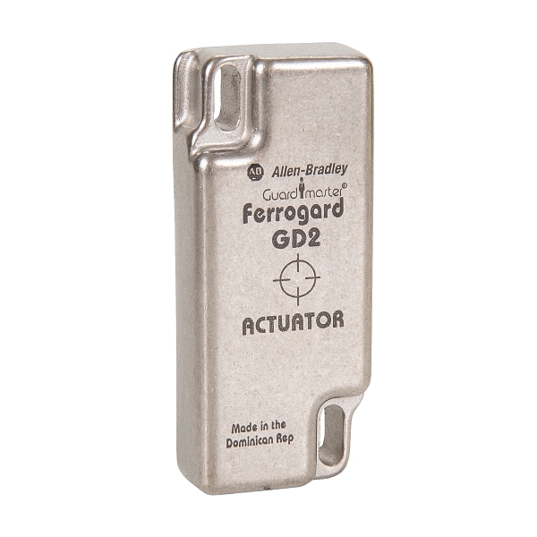 Allen-Bradley 440N Ferrogard Replacement Actuator Forerrogard GD2