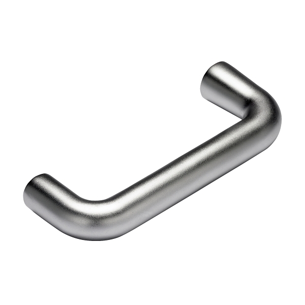 AB 442G MAB Aluminium Silver Replacement Handle