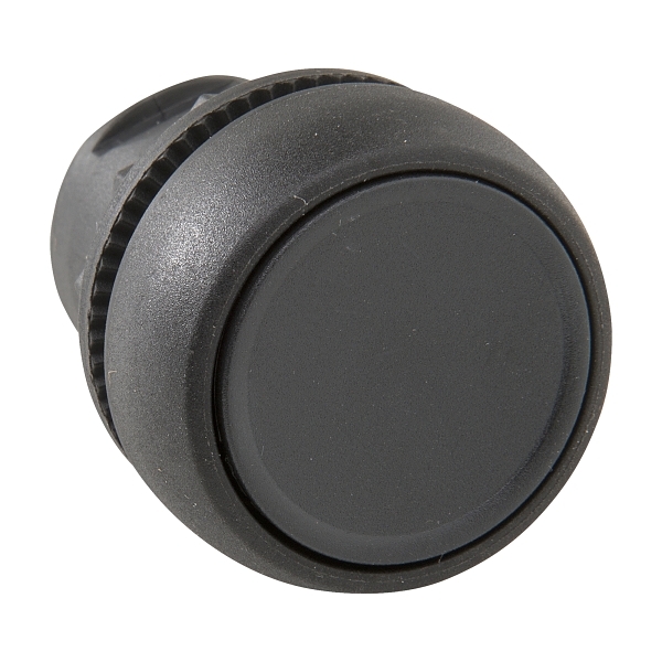 Allen-Bradley 800F Pushbutton 22.5mm Complete Plastic Momentary Flush ...