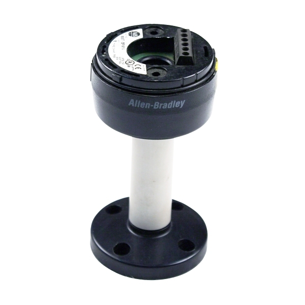 Allen-Bradley 855E Control Tower Stack Light 50mm 10cm Pole Mounting ...