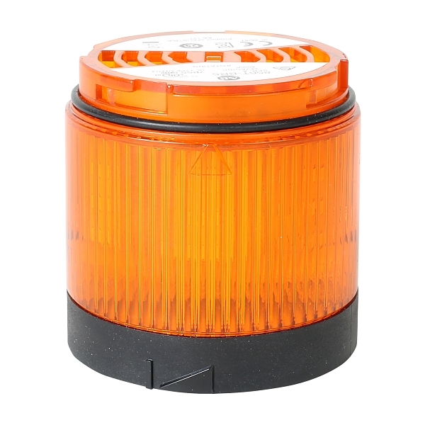 Allen-Bradley 856T Stack Light In Line Module 70mm 24V AC DC Multi Func ...