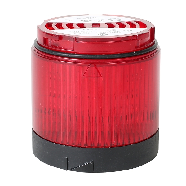 Allen-Bradley 856T Stack Light In Line Module 70mm Rotating LED 24V AC ...