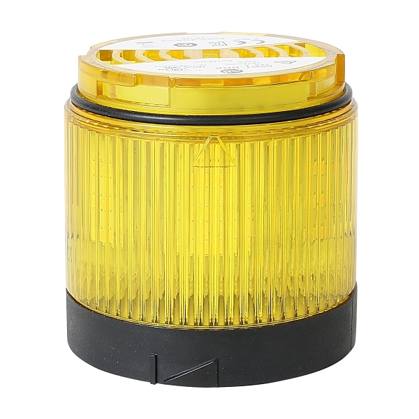Allen-Bradley 856T Stack Light In Line Module 70mm 24V AC DC Steady LED ...