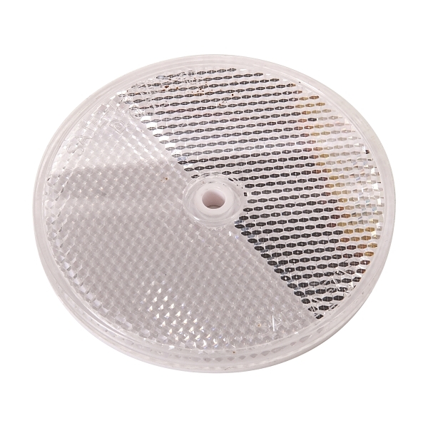 Allen-Bradley Photoelectric Sensor Reflector Round Corner Cube 76mm ...