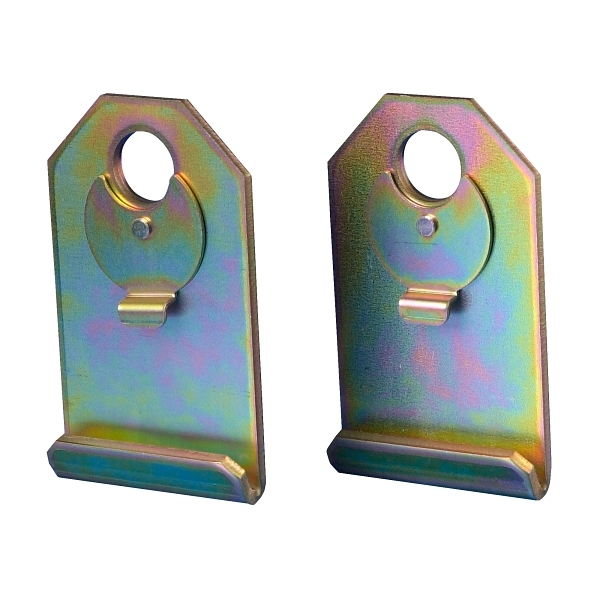 Terasaki TemPower 2 AR ACB Lifting Plates to suit AR6