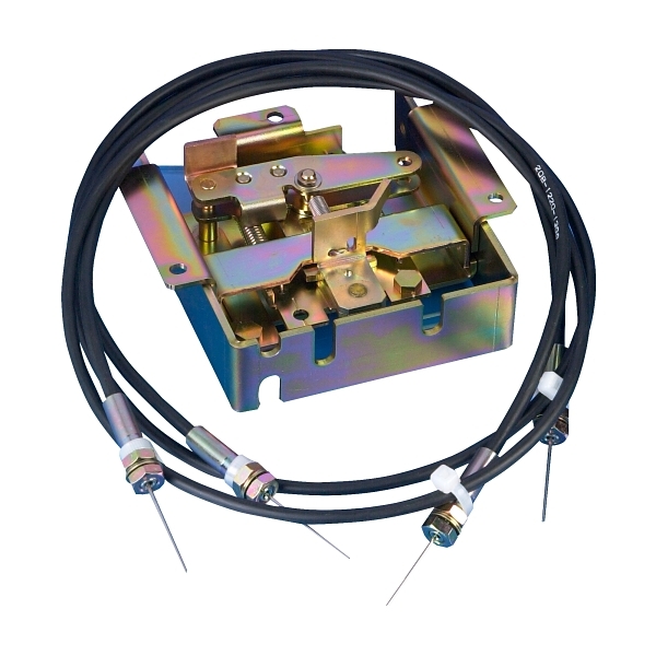 Terasaki TemPower 2 AR ACB 3-Way Mechanical Interlock 2 ACB can be ...