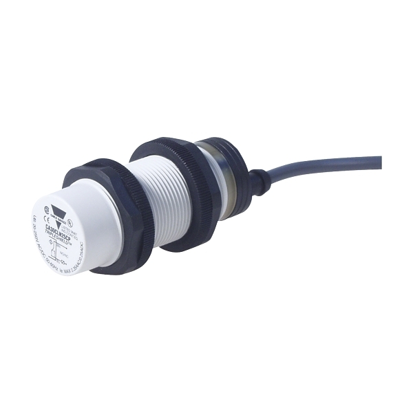 Carlo Gavazzi Capacitive Proximity Sensor Plastic M30 AC MOSS PNP NO NC ...
