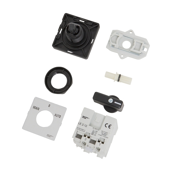 Sprecher and Schuh L2 Cam Switch Switch Complete 1 Pole Changeover with ...