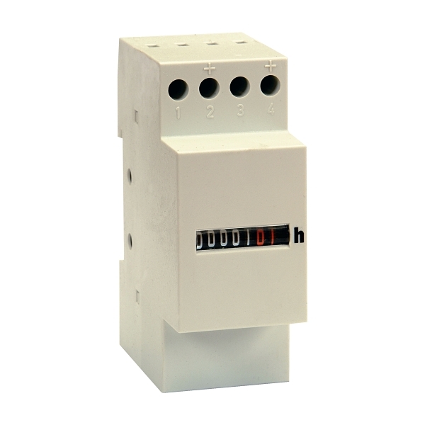 IME Analogue Hour Run Meter 240V AC ANYA3