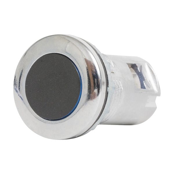 Sprecher and Schuh D7 Pushbutton 22.5mm Metal Reset Rod Operator Blank ...