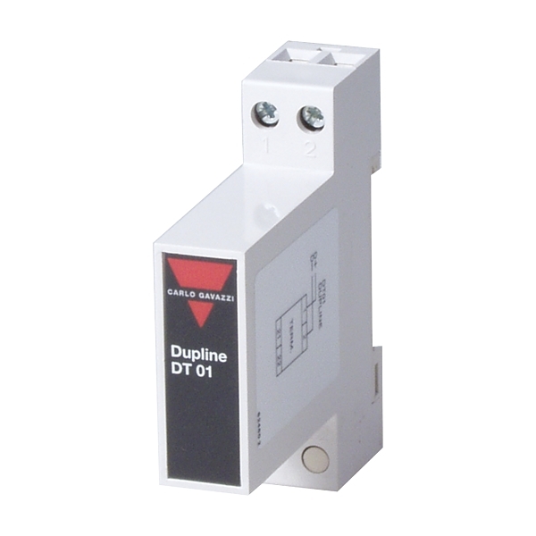 Carlo Gavazzi Dupline Cable Termination Unit