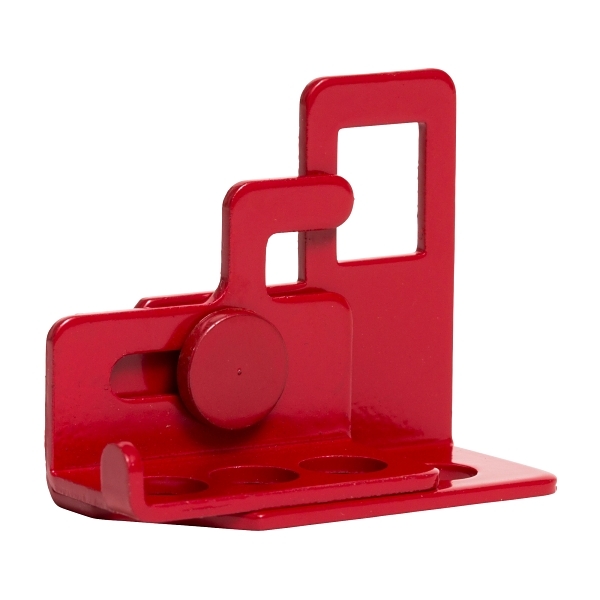 S&S KT4 Locking Attachment for KT4 3 Padlocks