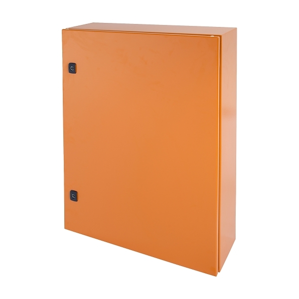 nVent HOFFMAN MAS Enclosure Wall Mount Mild Steel IP66 H800 x W600 x ...