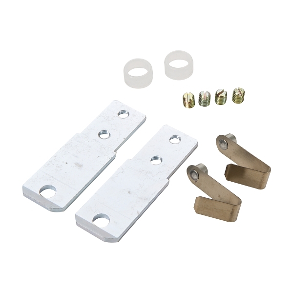 Fibox Terminal Box Accessory Hinge Set suits CAB and GRP and FP Fixed ...
