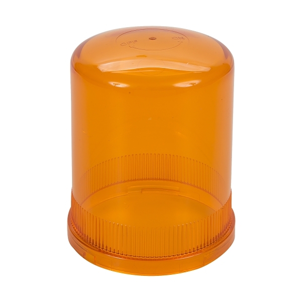 Moflash Filament and Halogen Beacons Dome for MOR88 MOFF200 MOFF201 ...
