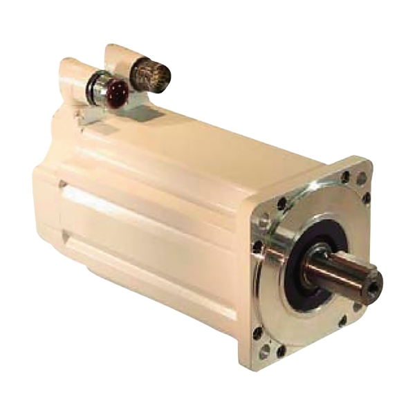 Allen-Bradley Kinetix MPF Servo Motor 460VAC 4000 RPM 19.4Nm Multi Turn ...
