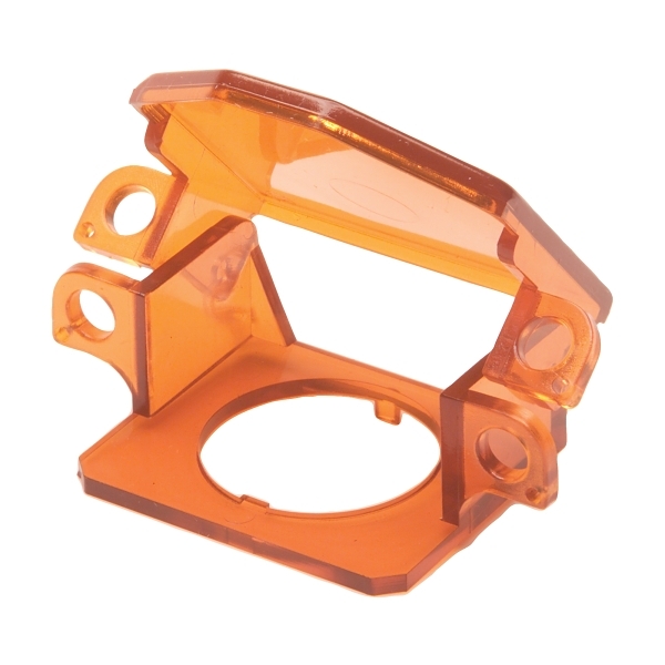 Austrol N100 Padlocking Device to suit Selector Switch 30.5mm