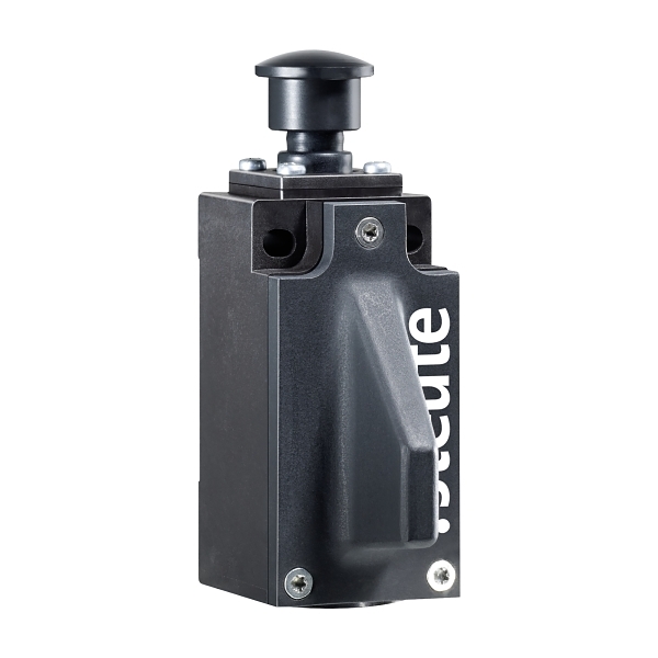 Steute Wireless Limit Switch Plastic Cap with Collar Sensing Range 450m