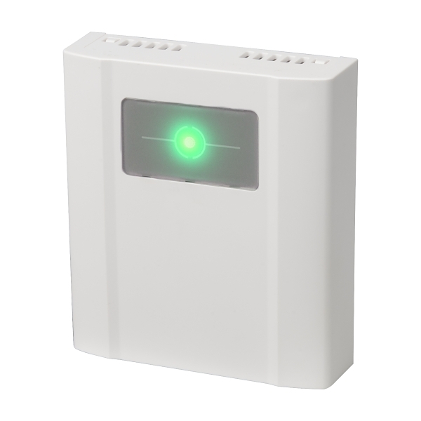 Carlo Gavazzi Smart Dupline CO2 and Temperature Sensor with RGB LED ...