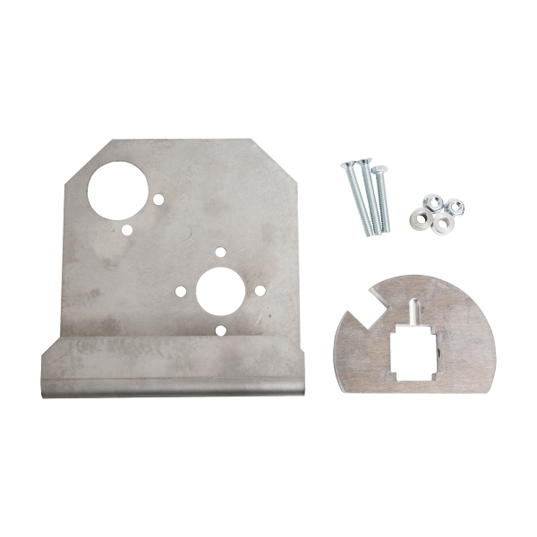 Socomec Shaft Cam Kit suits 15 x 15mm Shaft