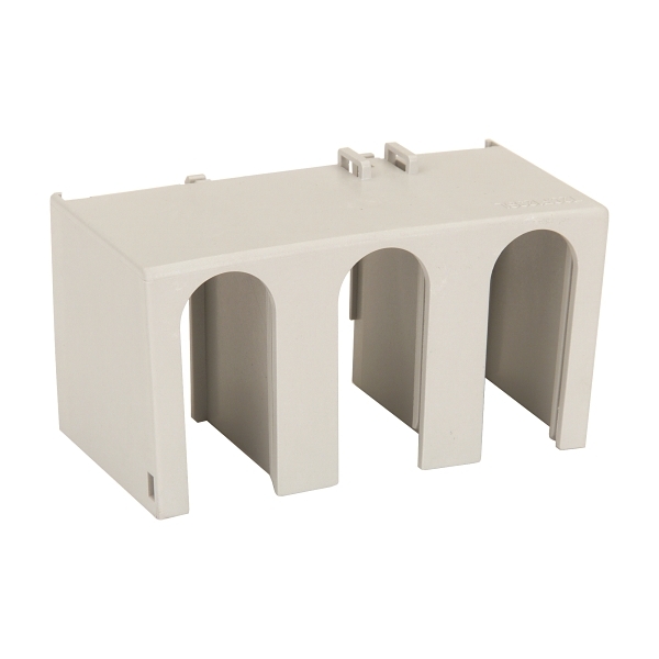 Terasaki TemBreak 2 Terminal Cover Front Connect for H250/L250 4P MCCBs