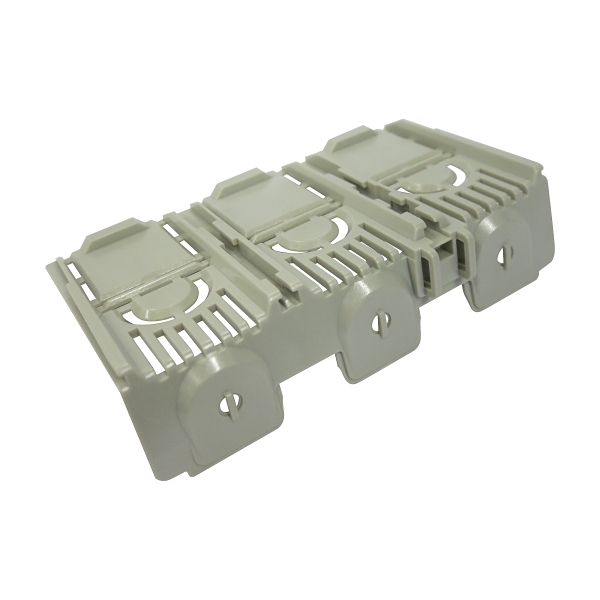 Terasaki TemBreak 2 Terminal Cover Flush 3P ES160/250 Lite