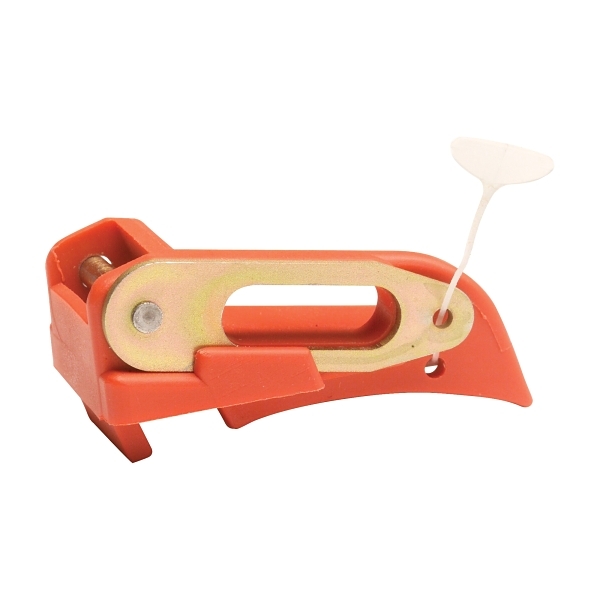 Terasaki TemBreak PRO Non Captive Toggle Lock 5 x 16.5mm Slot for ZS125 ...