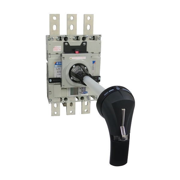 Terasaki TemBreak 2 Handle IP65 for 400 MCCBs