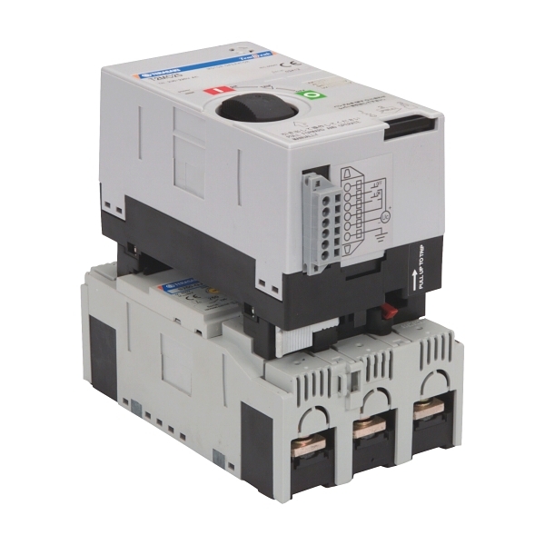 Terasaki TemBreak 2 Motor 24V DC E250/S250SJ Lite