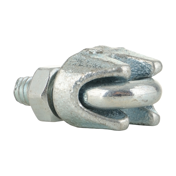 NHP Cable Pull Wire Switch U Bolt Wire Clamp