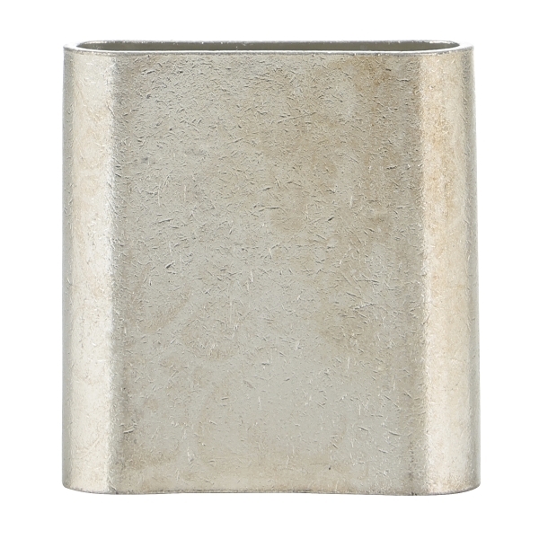 nVent ERIFLEX Earth Braids Lug For Flat Tinned Copper Braid Suits 50mm2 ...