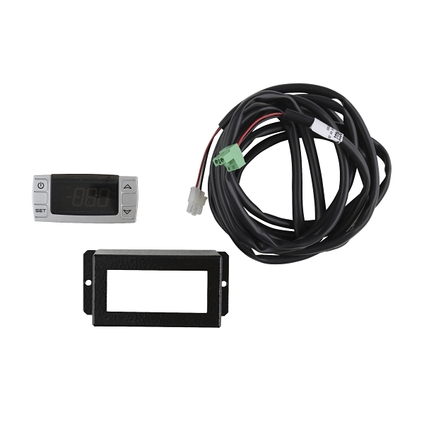 Cosmotec CVO Controller Display