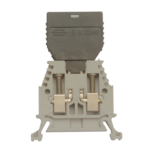 Sprecher and Schuh V7 Screw Connection Plug In Terminal 2.5mm 1 Level 2 ...