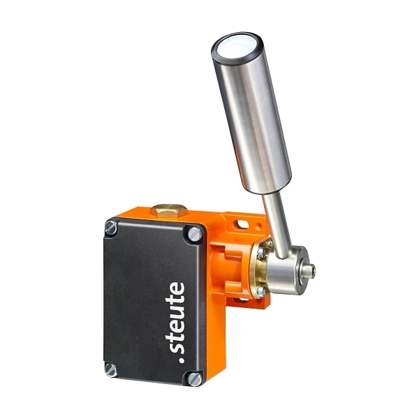 Steute Belt Alignment Drift Switch Aluminium Body 106X70 Stainless ...