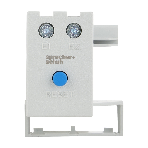 S&S CEP71 Reset Magnet 24VDC for CEP71