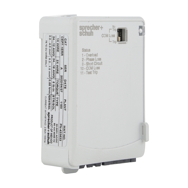 S&S CEP71 Remote Reset Module for CEP71 Advanced